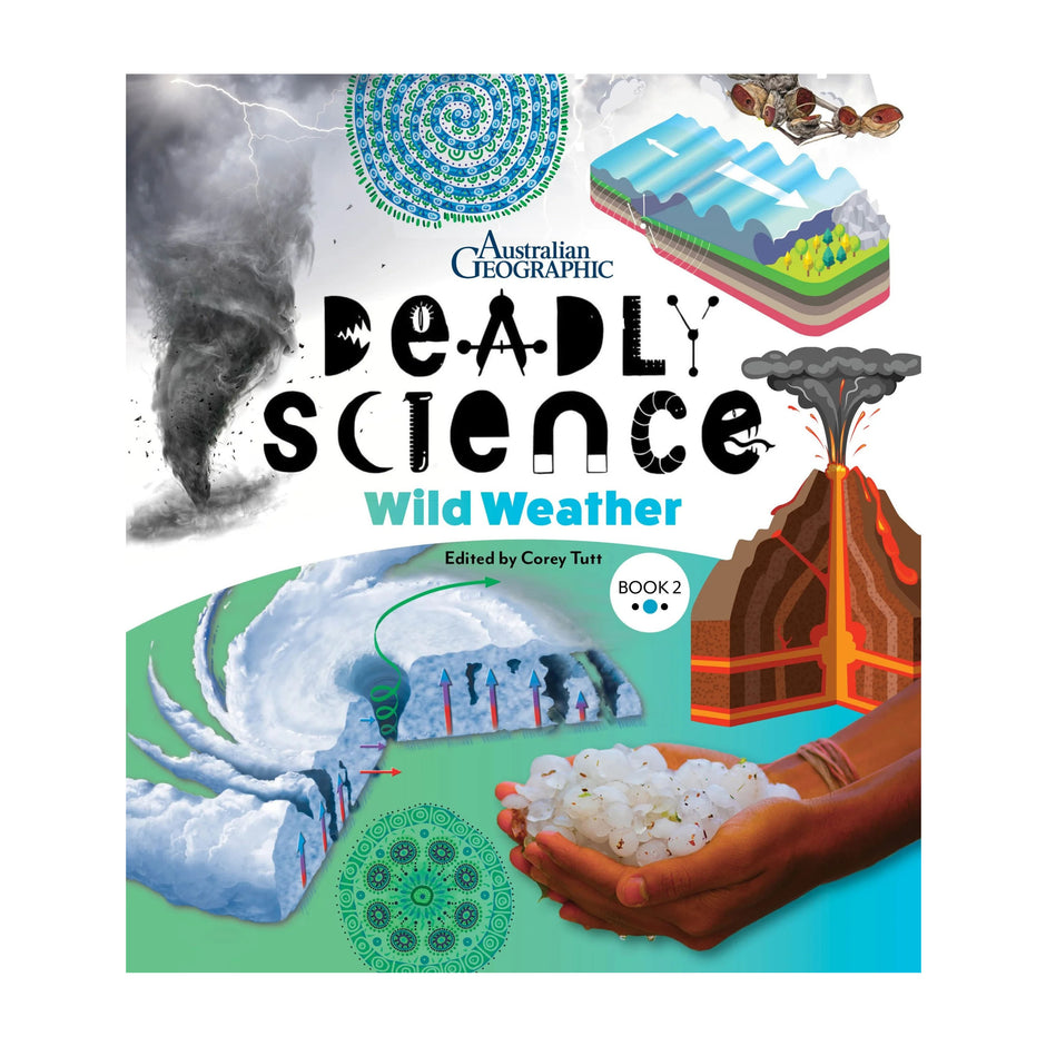 Products – DeadlyScience