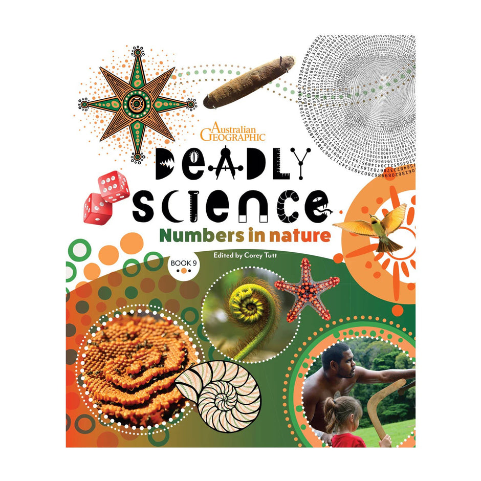 Products – DeadlyScience